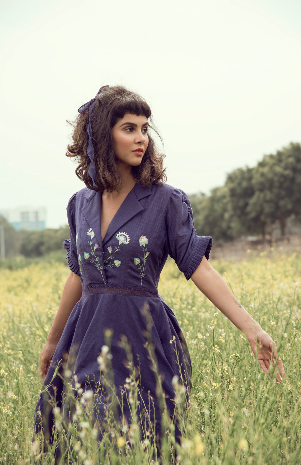 Paradise Chic – Theloomart